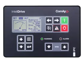 ComAp - InteliDrive FLX Lite